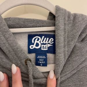 Blue 84 | Tops | Uc San Diego Hoodie | Poshmark